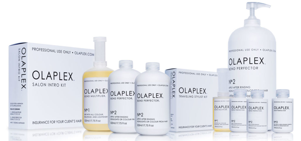OLAPLEX™